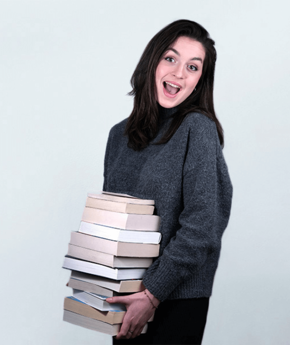 Plateforme d'échange de livres